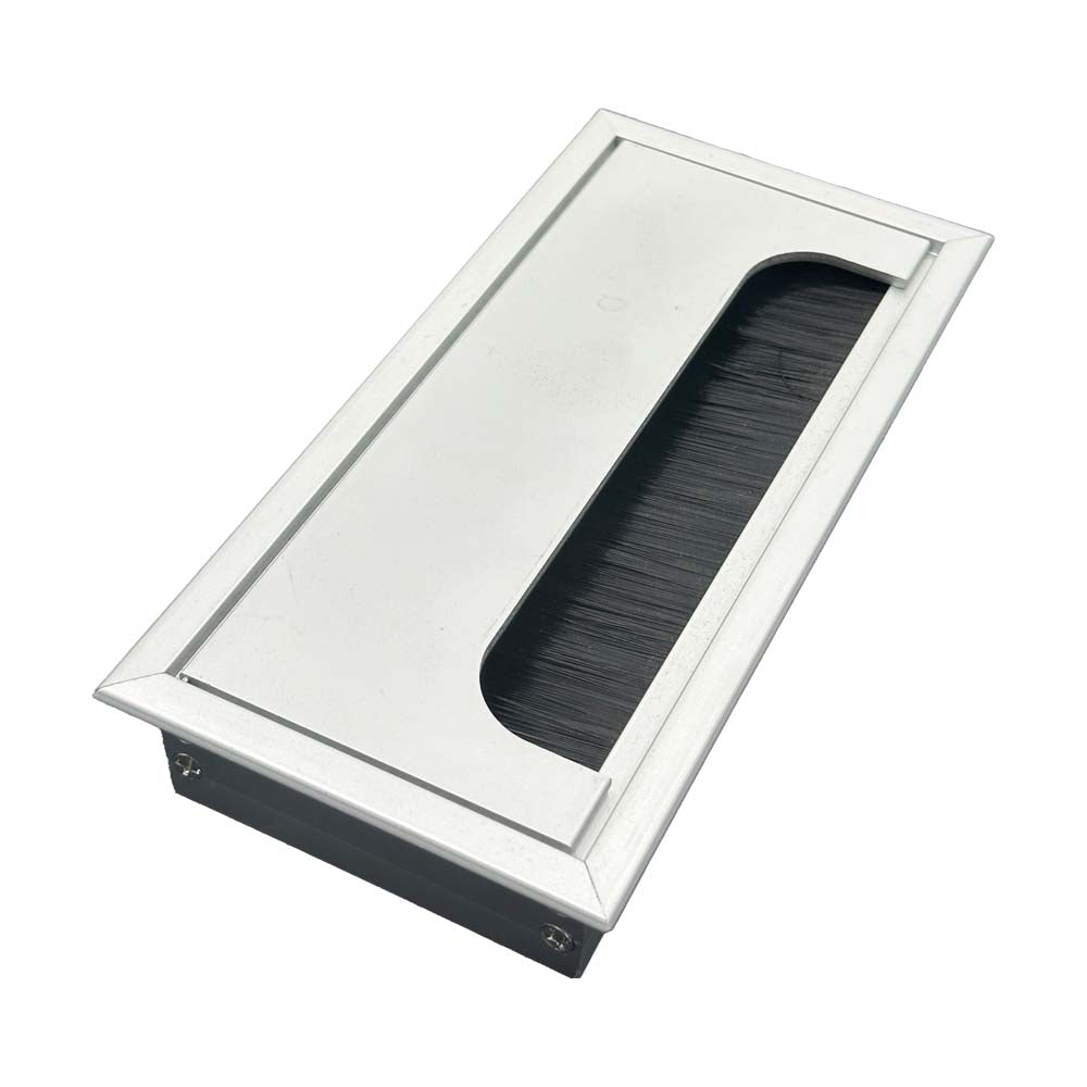 Pasacables metálico 80x160 – DPH